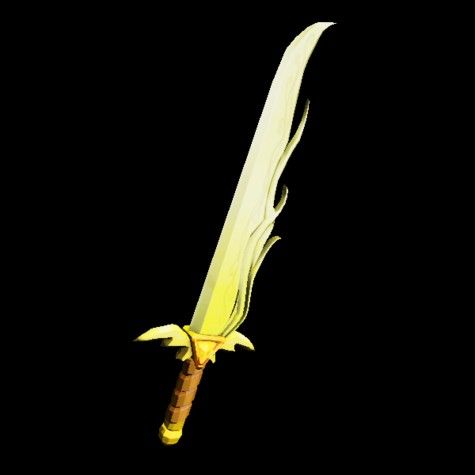 Fisch Rod Set - Roblox, Video Gaming, Video Games, Others on Carousell