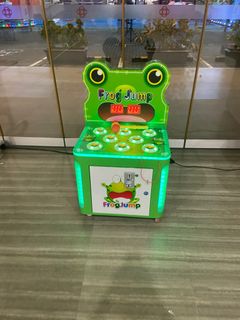 Arcade games in Pandora Box, Hobbies & Toys, Toys & Games on Carousell