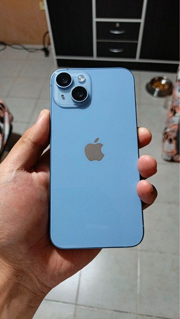 FS ONLY: IPHONE 14 256GB , Mobile Phones & Gadgets, Mobile Phones ...