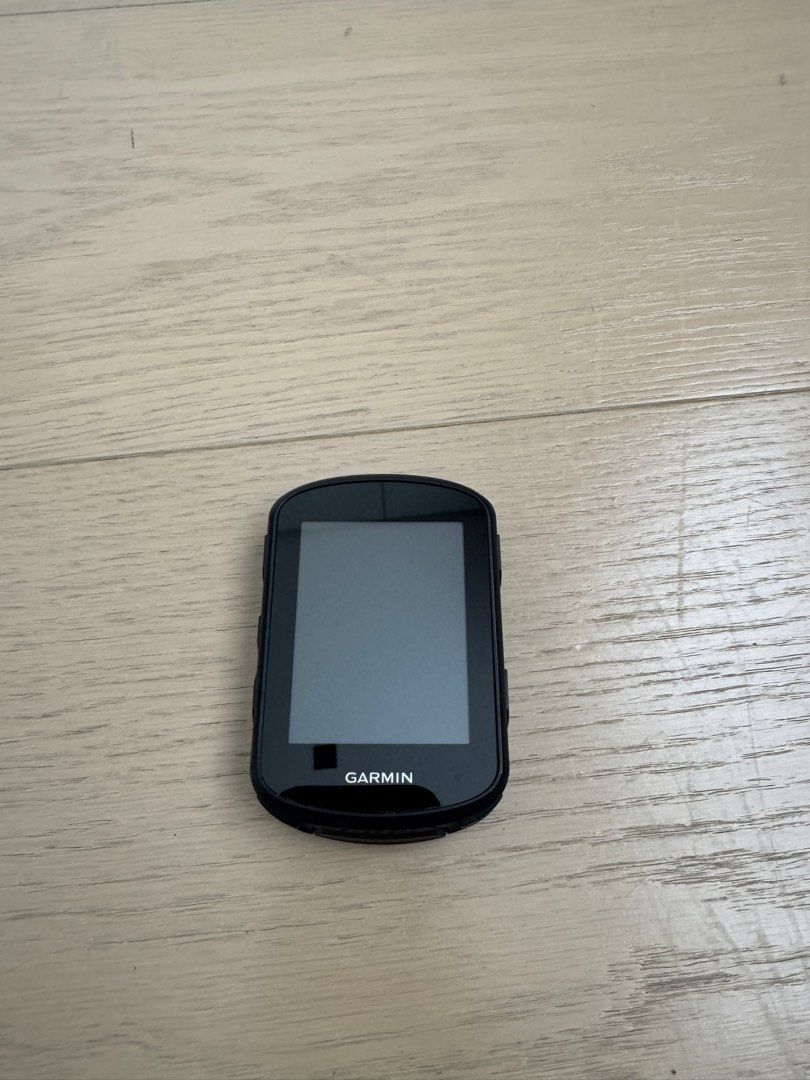 Garmin Edge 840 Performance GPS Cycling Computer, Sports Equipment ...