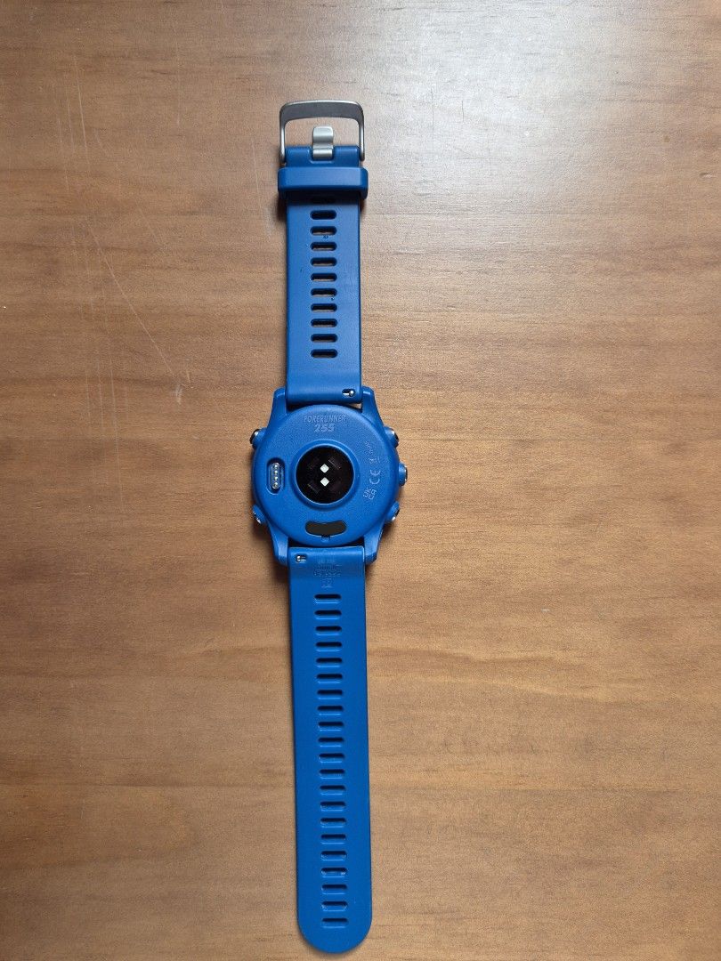 Garmin Forerunner 255, Mobile Phones & Gadgets, Wearables & Smart ...