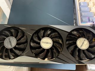 Gigabyte GeForce RTX 3050 Eagle OC 8G, Computers & Tech, Parts ...