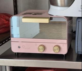 La Gourmet Electric Oven, TV & Home Appliances, Kitchen Appliances ...