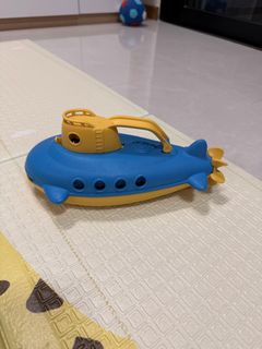TP-Little Tikes Big Adventures Submarine STEM Toy Includes Water ...