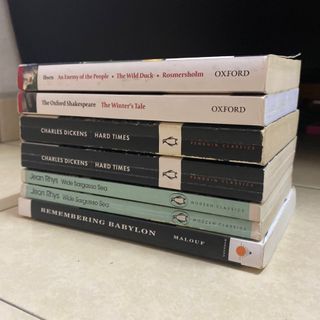 HASTOR RES Notes Paper 1 & 2, Hobbies & Toys, Stationery & Craft ...