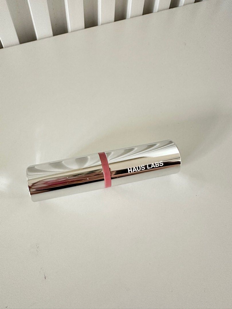 Haus Labs by Lady Gaga Color Fuse Glassy Blush - Glassy Hibiscus ...