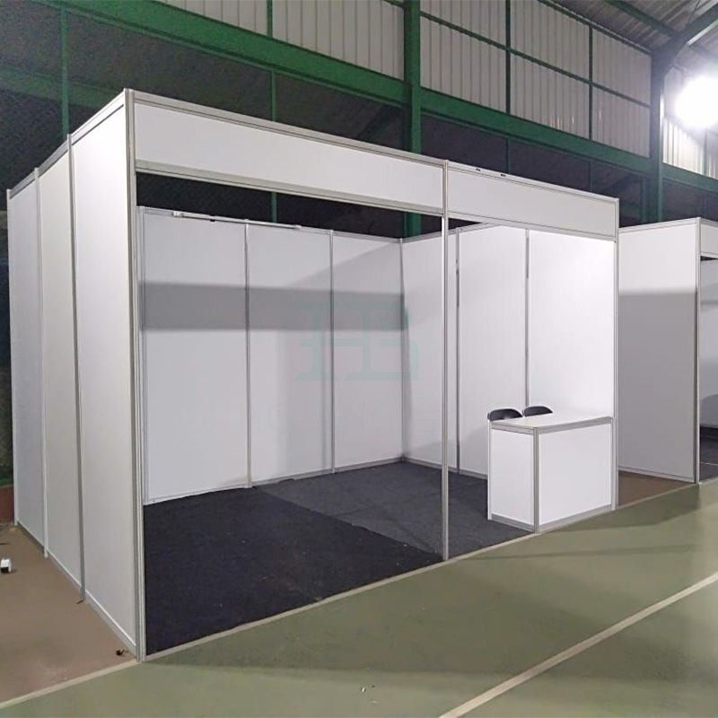 HEBANG 3x3M Shell Scheme Booth, Announcements on Carousell
