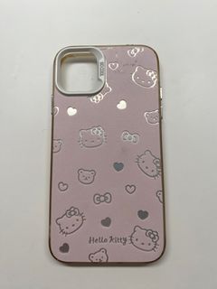 Hello Kitty iPhone 15 Case - Happy New Year!, Mobile Phones & Gadgets ...