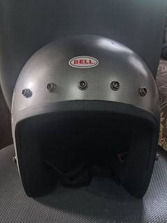 Helmet magnum bell For Sale | Carousell Malaysia