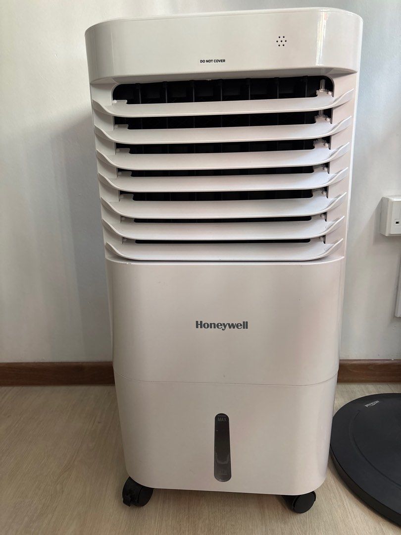 Honeywell Air Cooler, TV & Home Appliances, Portable Air Conditioners ...