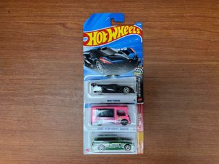 Hot Wheels Diecast Cars - Various Models, Hobbies & Toys, Toys & Games ...
