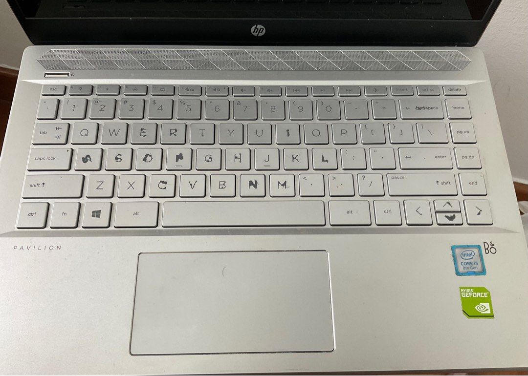 HP Pavilion 14-ce0090TX Laptop, Computers & Tech, Laptops & Notebooks ...