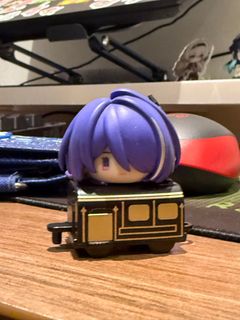 AOT, bacchira, HSR onemutan, Hobbies & Toys, Toys & Games on Carousell