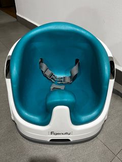 Ingenuity Baby Base 2-in-1 Seat - Pink, Babies & Kids, Nursing ...