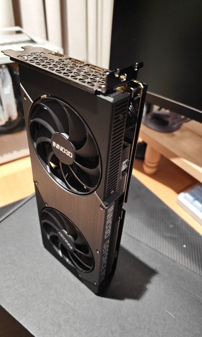 Inno3D RTX 5060Ti 8gb Graphic Card RTX5060 RTX5060ti RTX 5060 ti ...