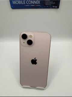 iPhone 13 Pink 128GB, Mobile Phones & Gadgets, Mobile Phones, iPhone ...
