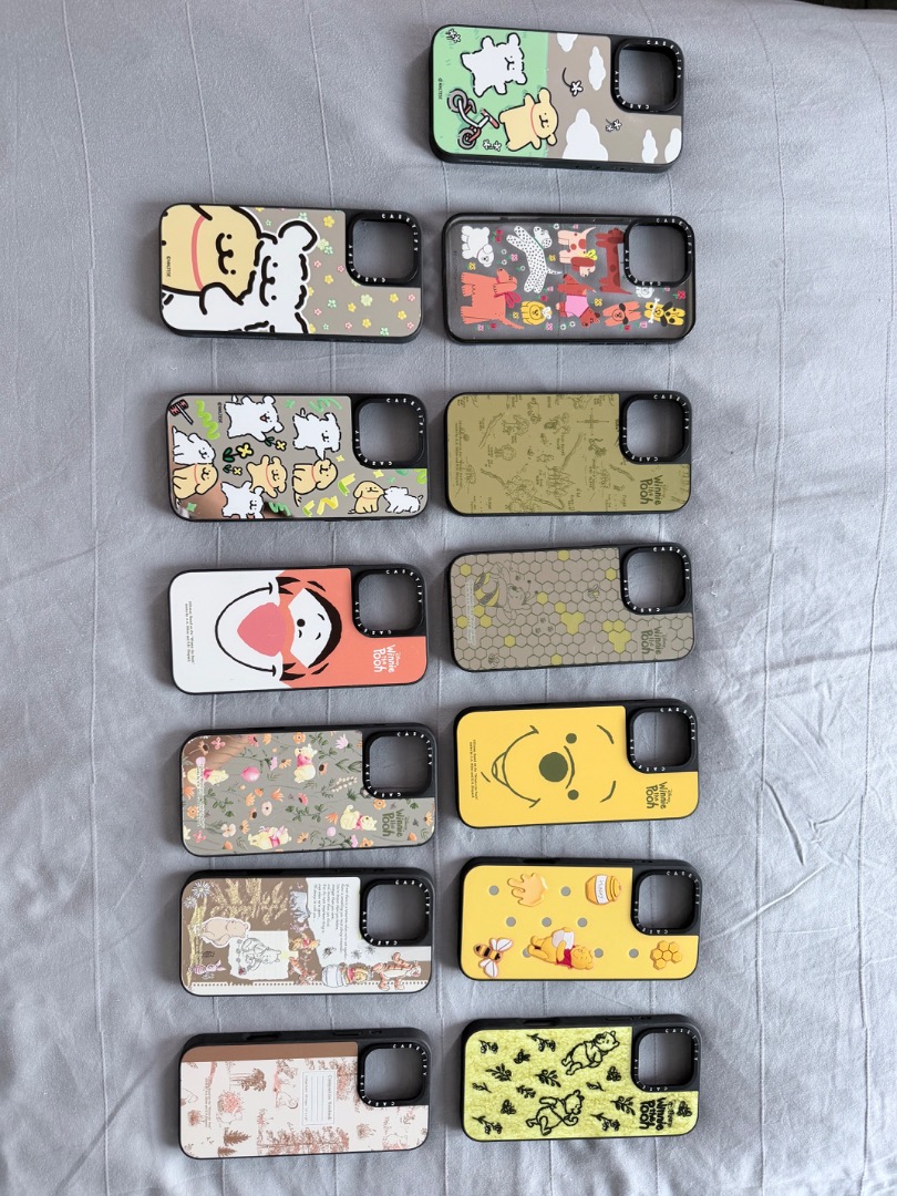 iPhone 16 Pro Max Cases - Various Designs, Mobile Phones & Gadgets ...