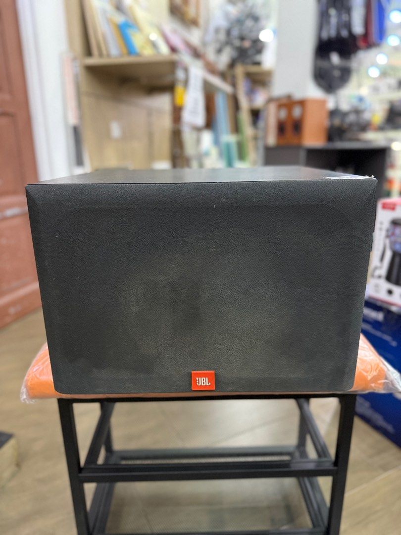 JBL Digital 10 Subwoofer, Audio, Soundbars, Speakers & Amplifiers on ...