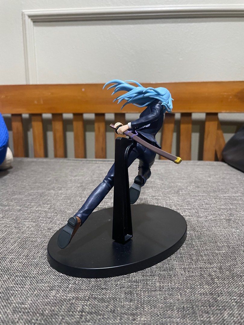 JJK kasumi miwa figure, Hobbies & Toys, Toys & Games on Carousell