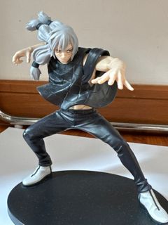 NFS Limited Jujutsu Kaisen Paper Coaster [Mahito], Hobbies & Toys, Toys ...