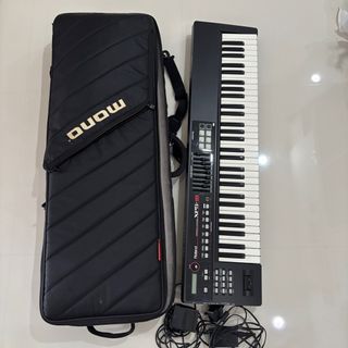 🔥 Roland Go:Keys 5 Keyboard, Hobbies & Toys, Musical Instruments on ...