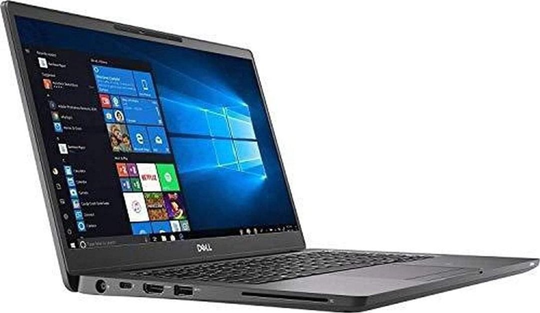 Latitude 7300 Quad-Core Intel-i7 8th Gen 8GB/256GB, Computers & Tech ...