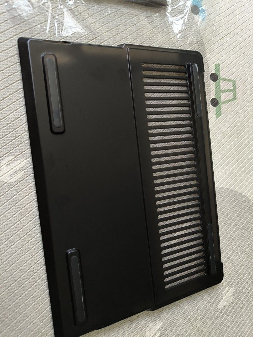 Legion 5 Pro Laptop Hard Case (2025 model), Computers & Tech, Parts ...