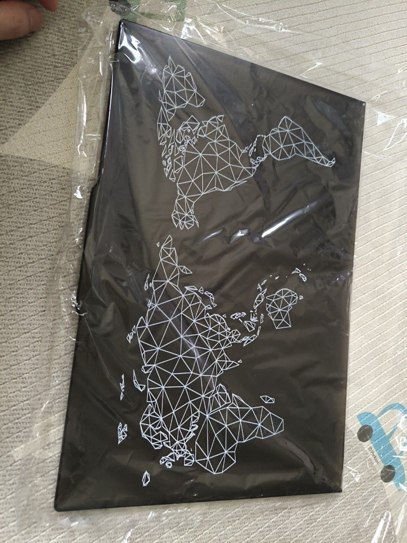 Legion 5 Pro Laptop Hard Case (2025 model), Computers & Tech, Parts ...