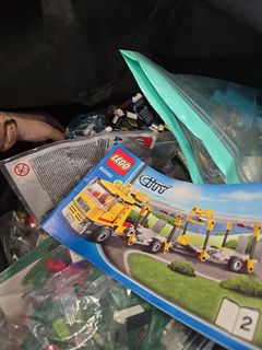 LEGO Parts 3937, Hobbies & Toys, Toys & Games on Carousell