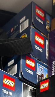 LEGO Creator 3-in-1 Dolphin and Turtle Set, Hobbies & Toys, Toys ...