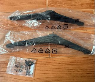 LG UR75 TV Stand - Brand New, TV & Home Appliances, TV & Entertainment ...