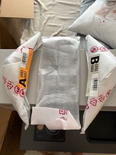 ULTI Easel Studio TV Floor Stand TVS-02, TV & Home Appliances, TV ...