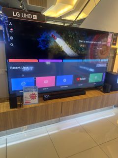 DEVANT SMART TV (LED , 4K , UHD AND QUANTUM), TV & Home Appliances, TV ...