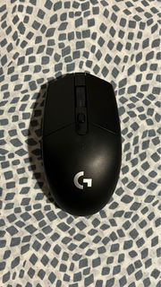Corepad Skatez PRO Logitech G304 / Logitech G305 (gaming mouse skates ...