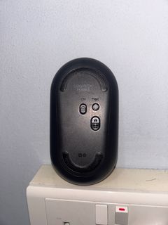 Logitech Pebble M350 Wireless Mouse - Rose, Computers & Tech, Parts ...