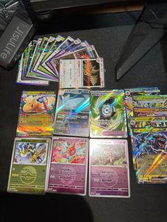 Mega Dream MA Rares, Hobbies & Toys, Toys & Games on Carousell