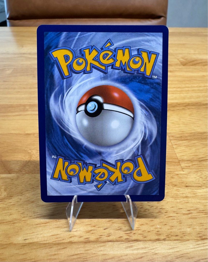 Mega Manectric ex 050/132 - Pokémon TCG Card English Mega Evolution ...