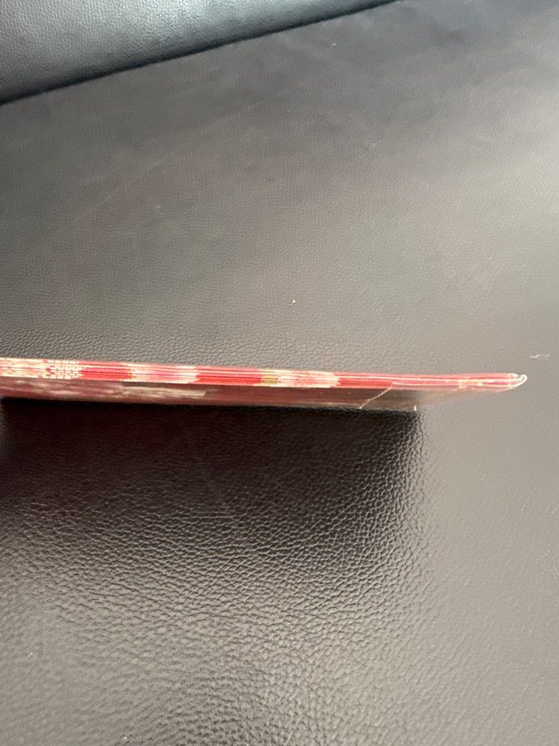 Metro Red Packet, Hobbies & Toys, Stationery & Craft, Other Stationery ...