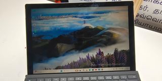 Microsoft Surface pro 4, Computers & Tech, Laptops & Notebooks on Carousell