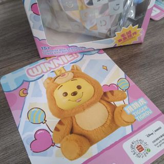 Medium Sized Miniso Plushies, Hobbies & Toys, Toys & Games on Carousell