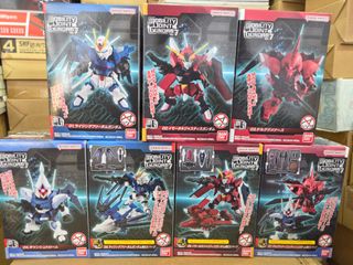 👍現貨 旺角皆旺b25 Bandai Namco Mobility Joint 11 vol.11 RX-78-2 Gundam g ...