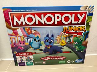 Monopoly Transformers Board Game, Hobbies & Toys, Toys & Games on Carousell