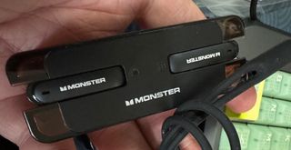 [🎶SG] TANGZU OX DEMON KING - Open-back Planar Magnetic Headphones ...