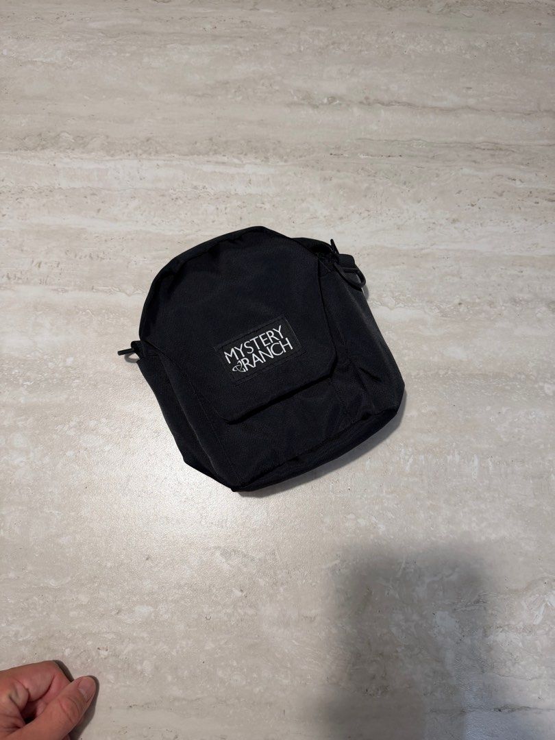 Mystery Ranch BOP, Women's Fashion, Bags & Wallets, Shoulder Bags on ...