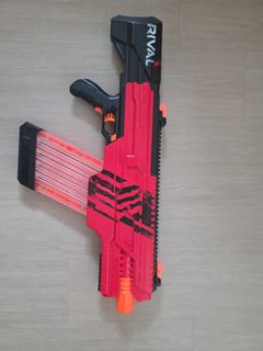 Nerf Rival Phantom Corps Helios XVIII-700, Hobbies & Toys, Toys & Games on Carousell