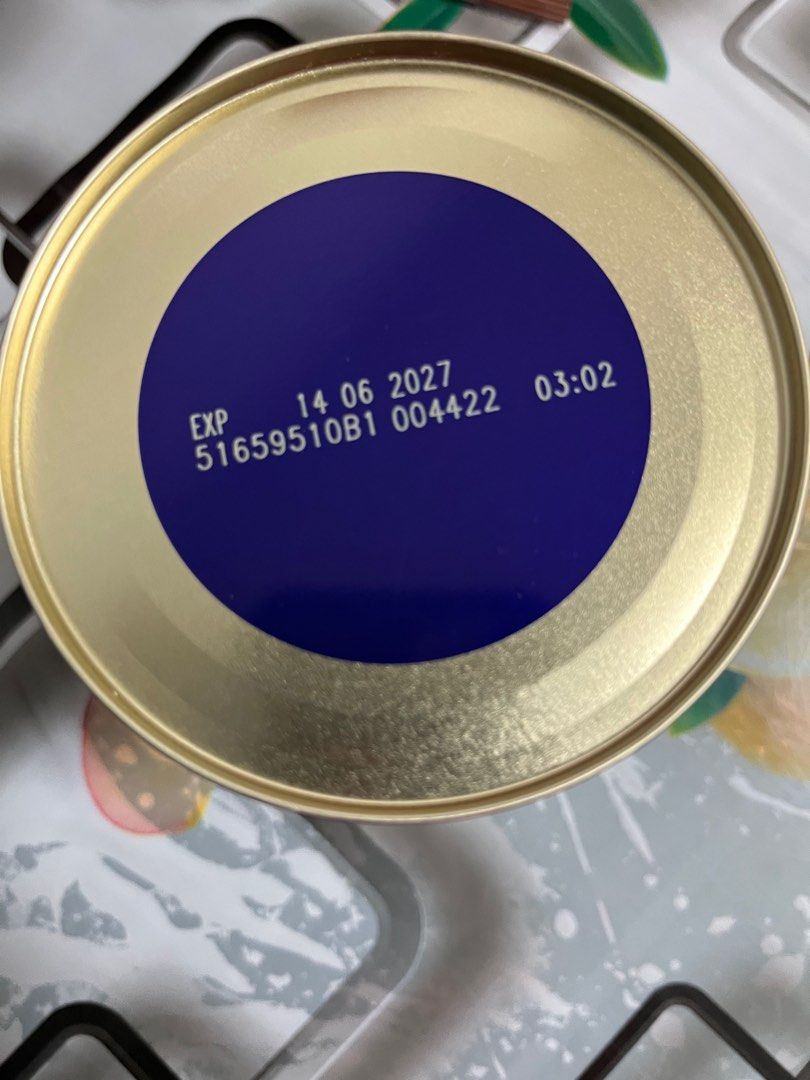 Nestle NAN Optipro 3 Infant Formula (400g), Babies & Kids, Nursing & Feeding, Breastfeeding ...