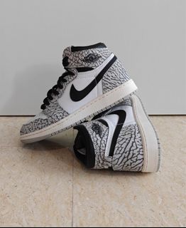 Air Jordan 4 Retro SE Black Canvas, Luxury, Sneakers & Footwear on ...