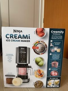 Solis Ice Cream Maker, TV & Home Appliances, Kitchen Appliances, Ice ...