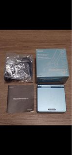 Pokemon Ruby Version Game Boy Advance Cartridge, Video Gaming, Video ...