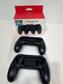 Nintendo Switch princess peach Controller, Video Gaming, Gaming ...